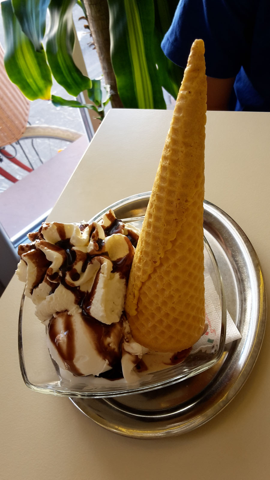 Glutenfreie Eisdiele In Der Nahe